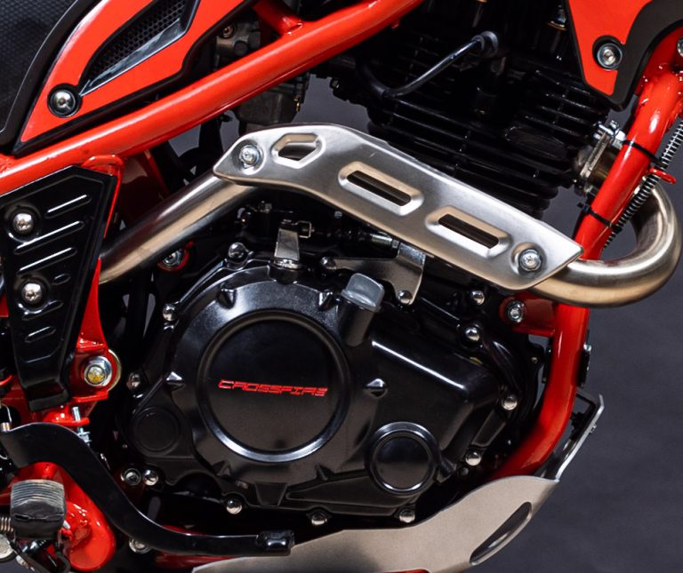 Tracker 250 – crossfirenepal.com