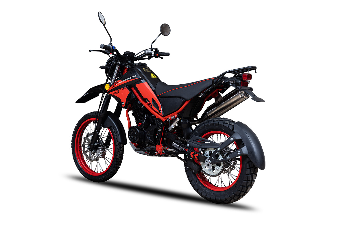 Tracker 250 – crossfirenepal.com