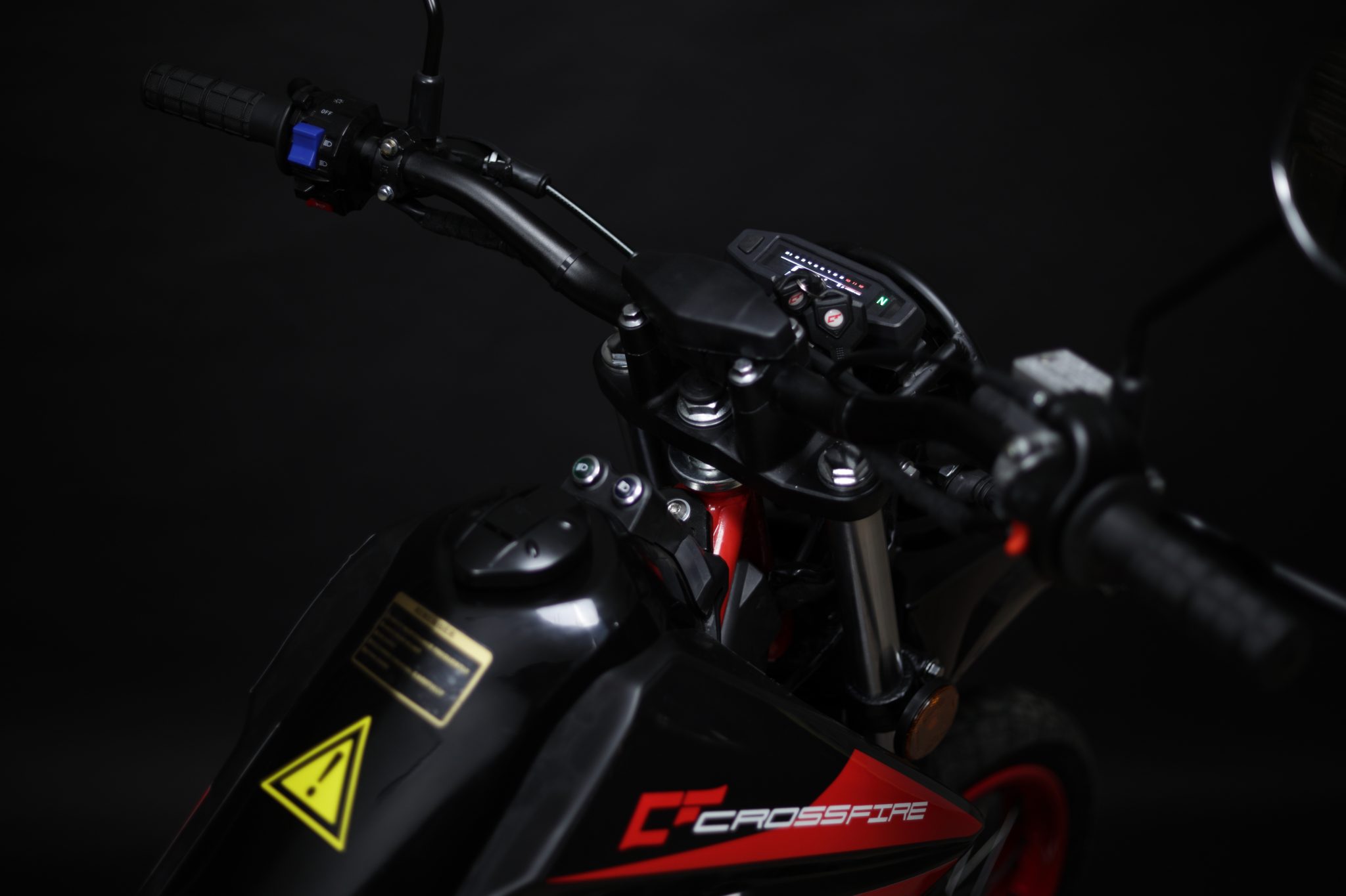 Tracker 250 – crossfirenepal.com