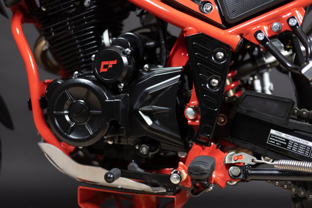 Tracker 250 – crossfirenepal.com